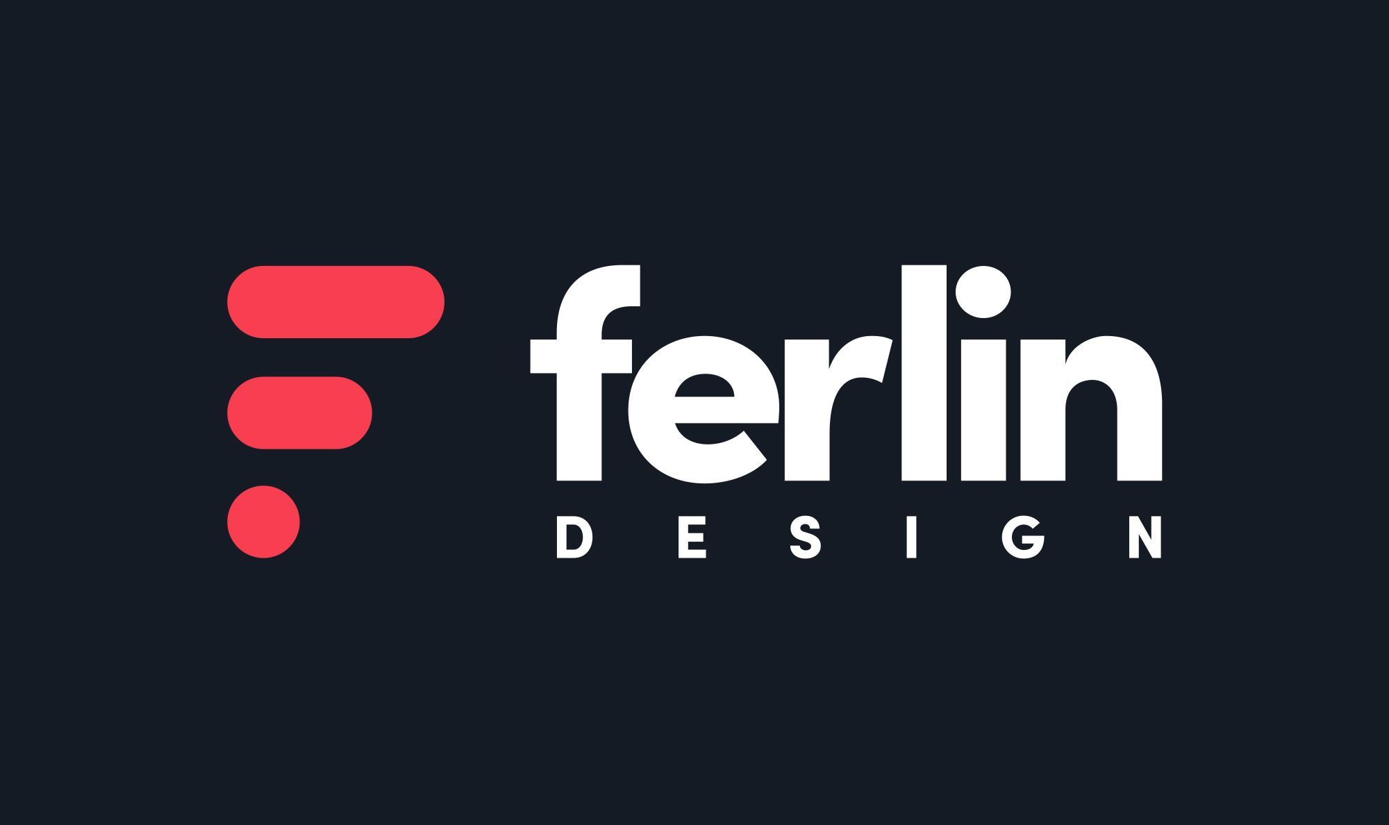 Ferlin Design - Web & Graphics